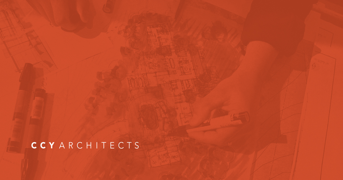 Process - CCY Architects